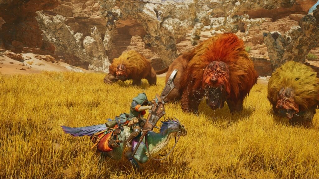 Monster Hunter Wilds performs better if you have purchased more DLCs