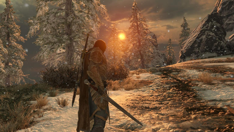 The perfect open-world game that everyone forgot about