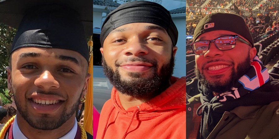 Newport News police investigate missing Suffolk man