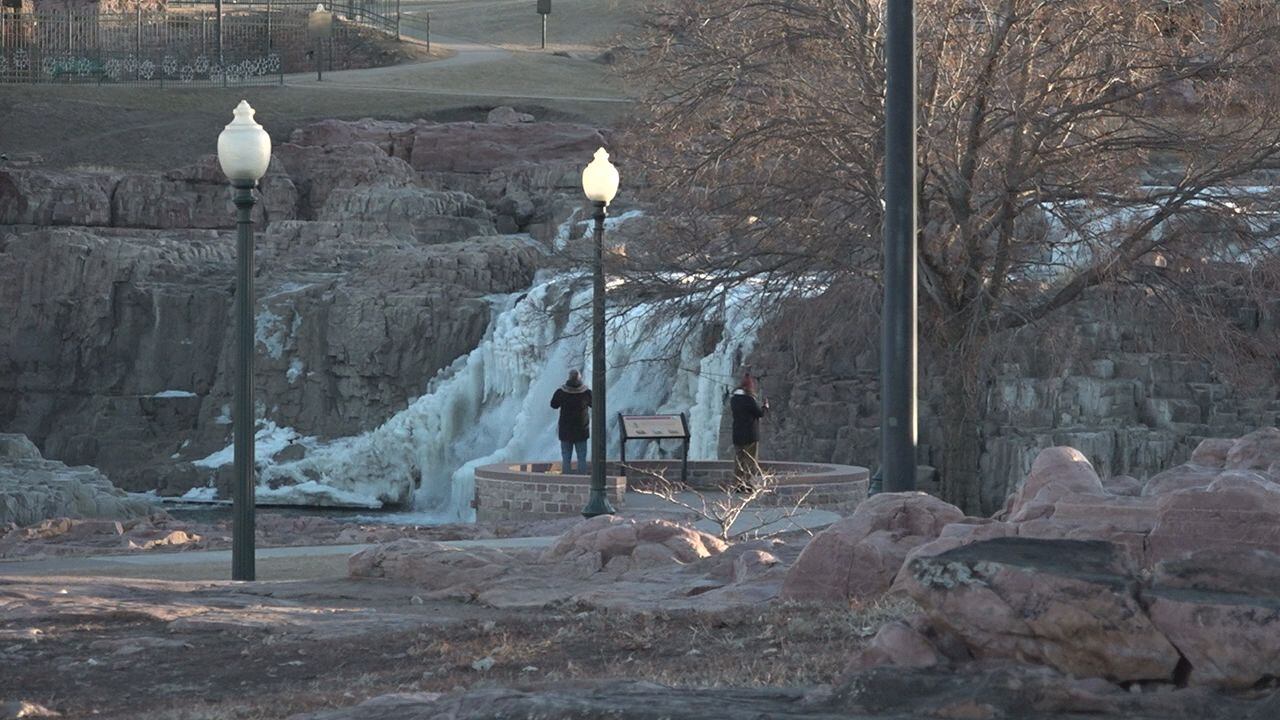 Falls Park master plan presented in final public meeting