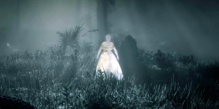 The creepiest mysteries in Red Dead Redemption 2