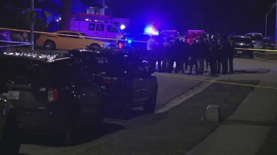 Man and woman killed, juvenile injured in Northland shooting