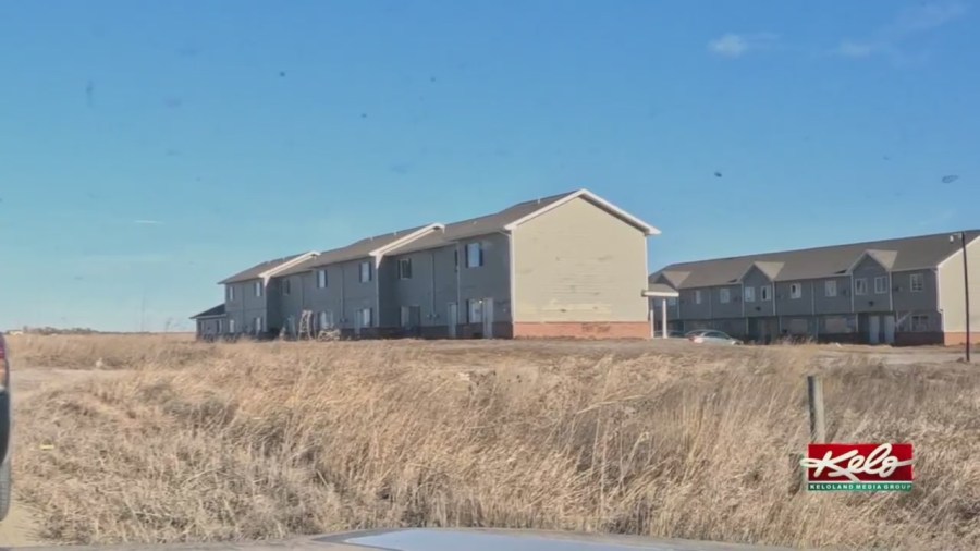 Shadow over Sunrise part 2: 'An alarm bell being rung'