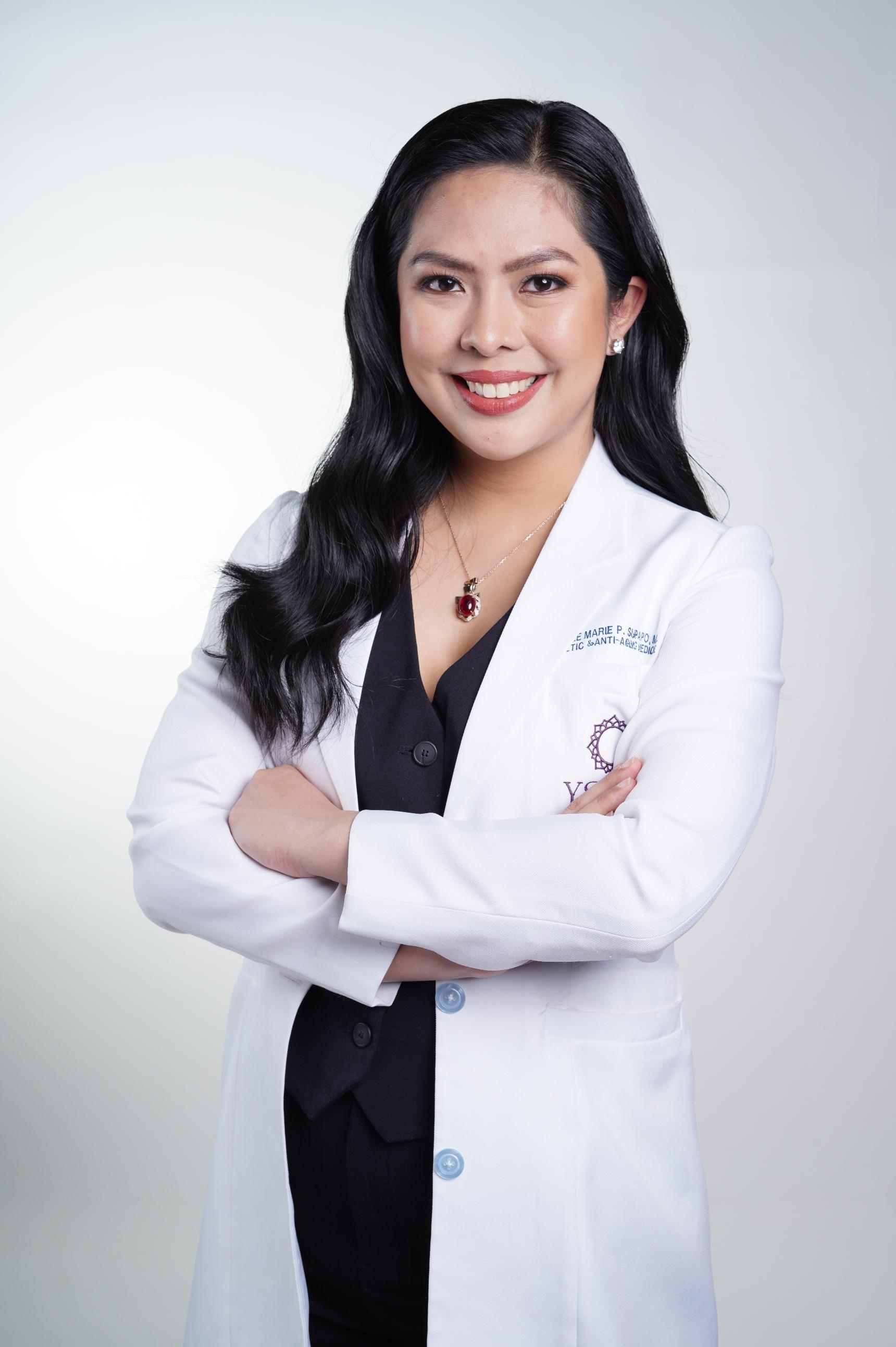 Thinking of a 'glow-up'? 3 things to look for in an aesthetic clinic