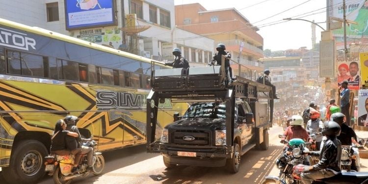 Live updates: Voters flock to polls in record numbers as Uganda’s 2026 ...