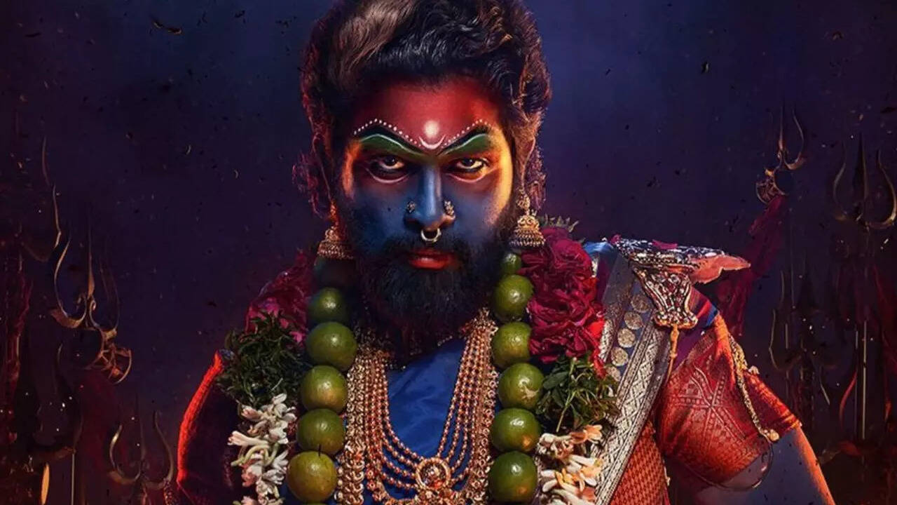 Pushpa 3: Allu Arjun film's pre-production to start soon? Makers take ...