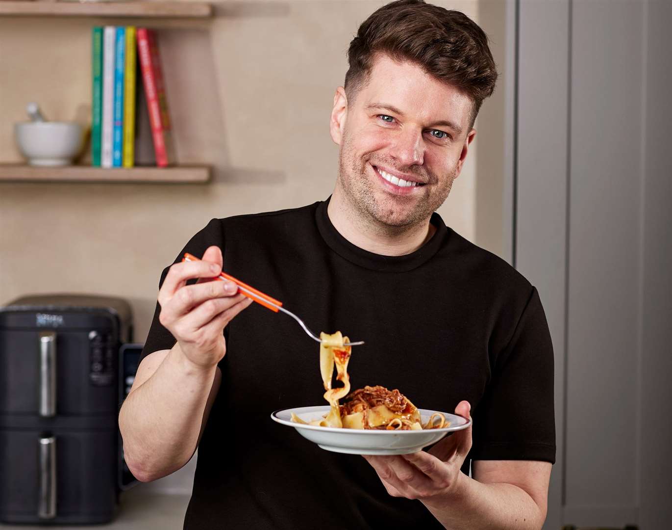 Recipe of the week: How to make Nathan Anthony's quick beef taco-style ...