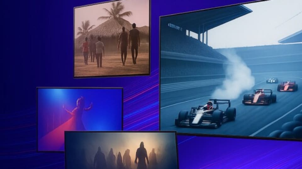 Amagi Media Labs IPO: GMP rises ahead of last bidding day. Should you ...