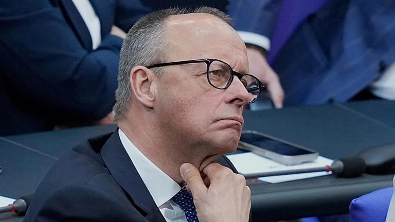 Der Kampf um konservative Wähler – wie die AfD die CDU unter Druck setzt