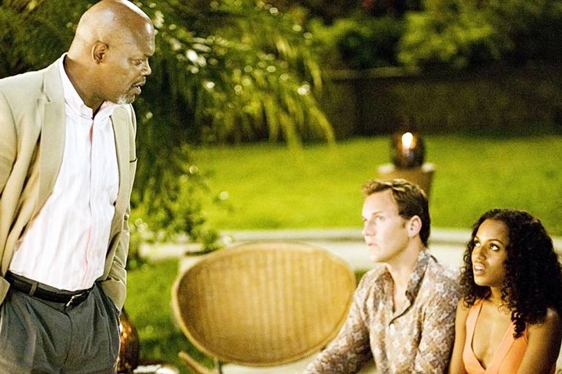 Netflix adds 'provocative' thriller that's flying up the charts despite ...