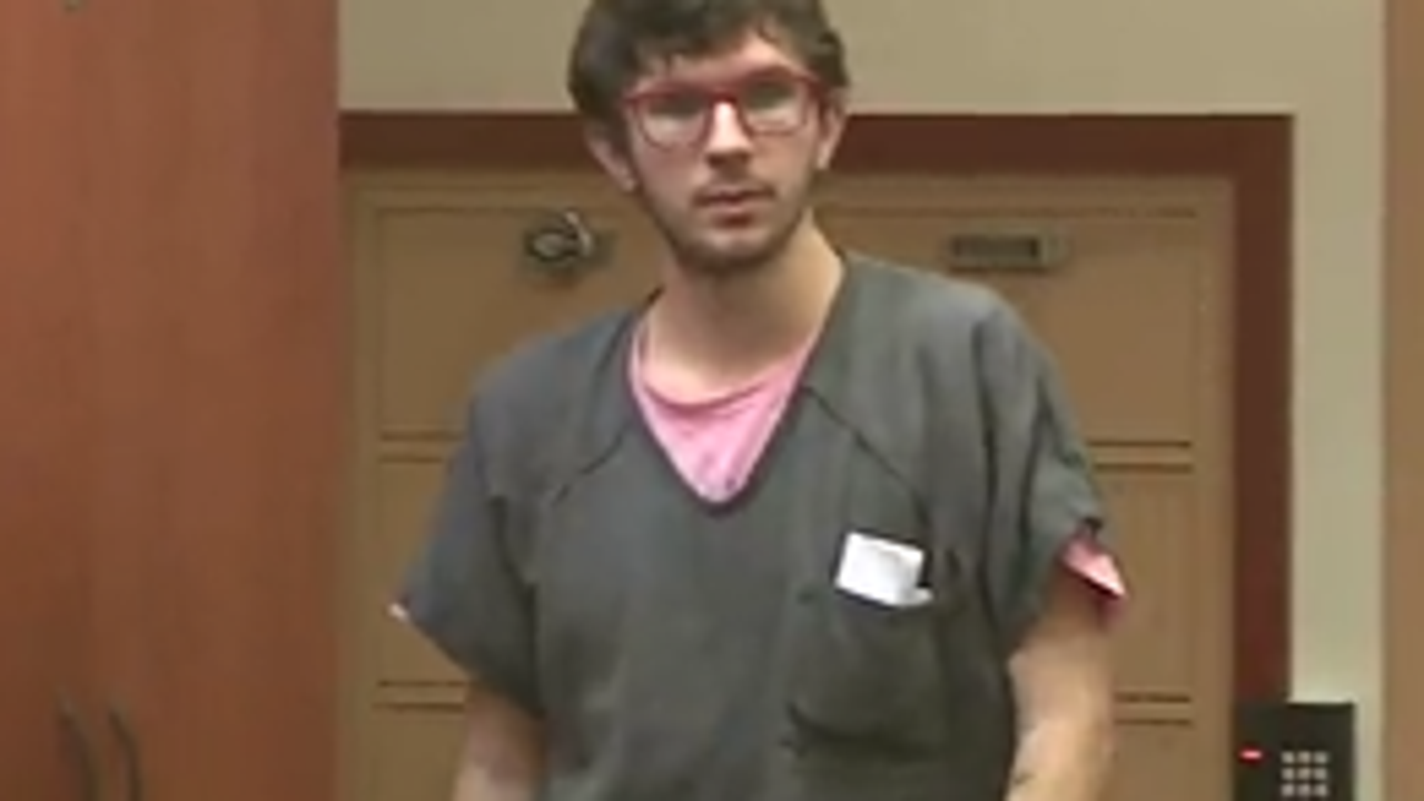 Gig Harbor, WA massage therapist charged with rape