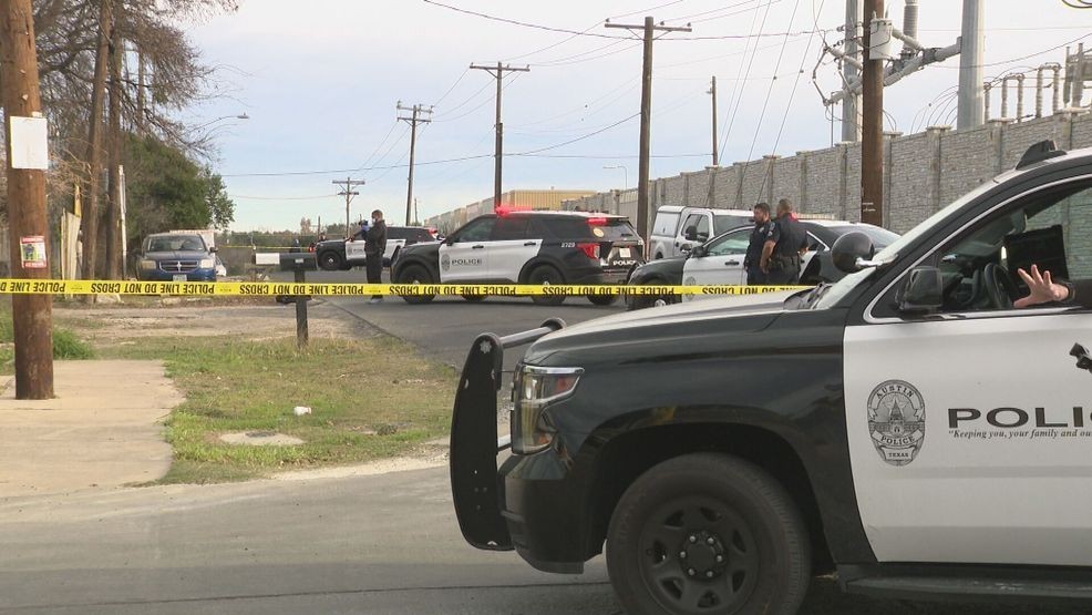 Austin police identify victim in fatal NE Austin shooting, search for ...