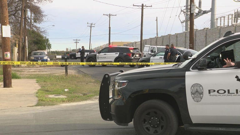 Austin police identify victim in fatal NE Austin shooting, search for ...