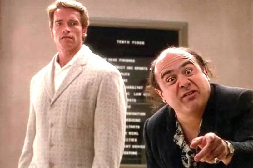 Netflix has just added your 'new favourite movie' with only 43% on ...