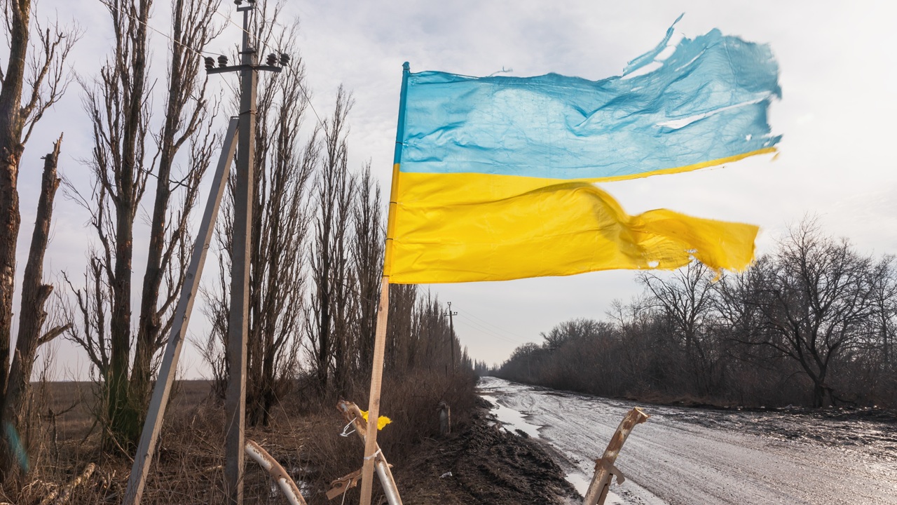 Congratulations, Putin: The Ukraine war has now lasted longer than ...