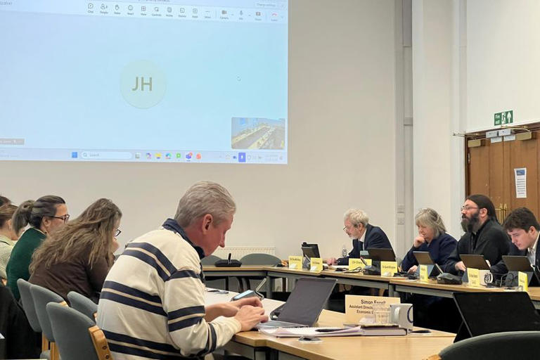 Tens of thousands hit with motoring fines in Gloucestershire