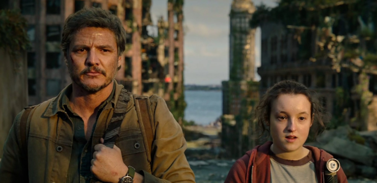 Waiting for God of War series? Top 5 video game adaptations like The ...