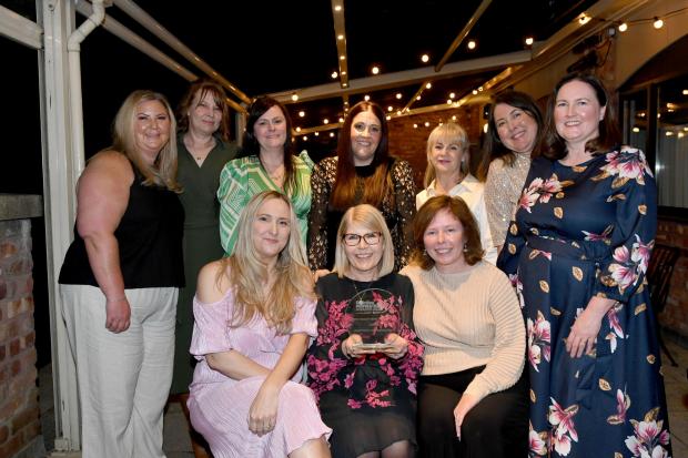 How to nominate for Warrington Guardian Inspiration Awards 2026