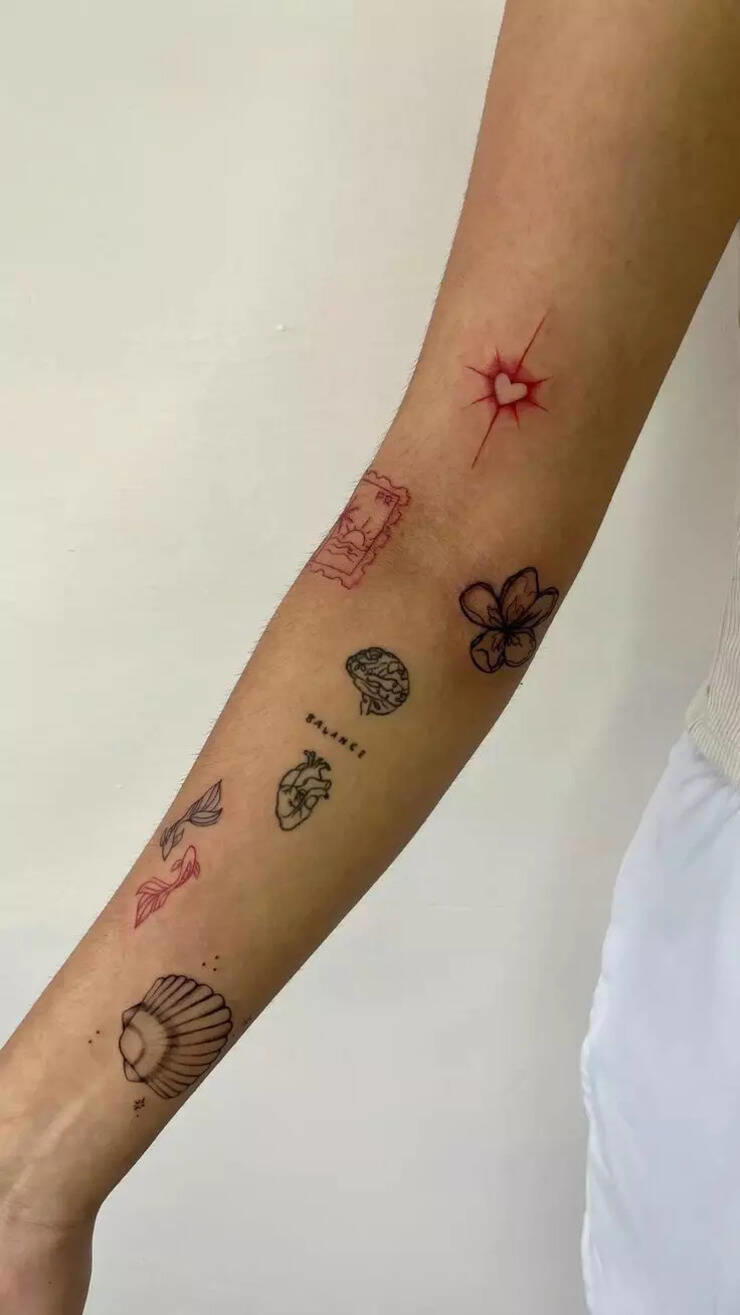 Bored of your tattoos? Try these 2026 ink trends you will still love ...