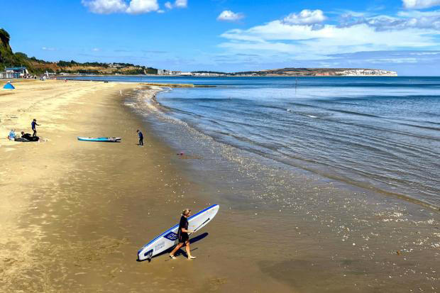 Island holiday let companies back major industry event