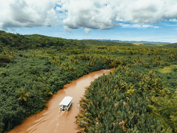 Guam in 2026: Where ocean, nature, and wellness set a new travel rhythm