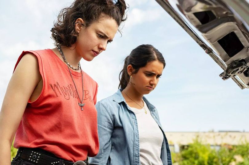 'Misunderstood masterpiece' fans compare to iconic Tarantino film is ...