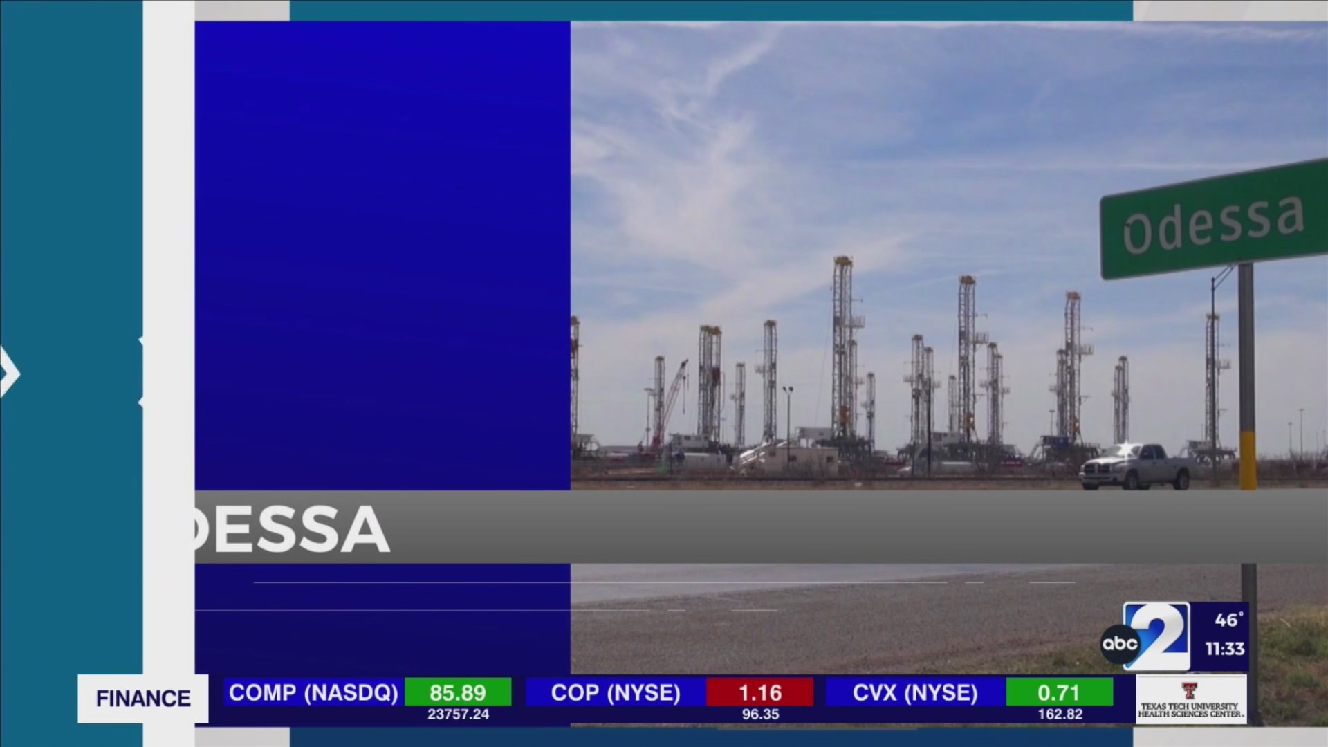 ECISD Police Department named Big Bend Area Law Enforcement Agency of ...