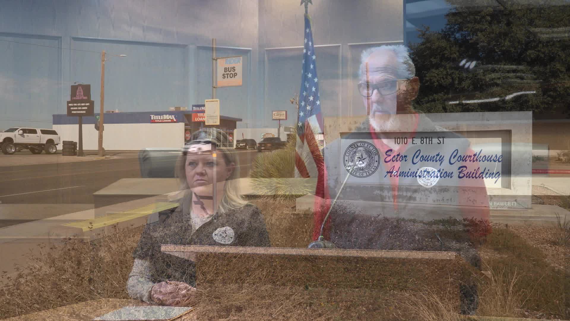 Ector County leaders clarify food permit rules following restaurant ...