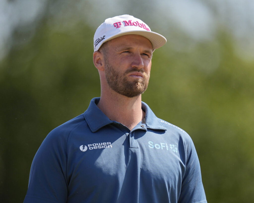Feel awful: Wyndham Clark regrets damaging US Open venue after MC