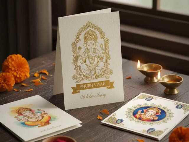 Essential vastu tips for crafting the perfect wedding invitation