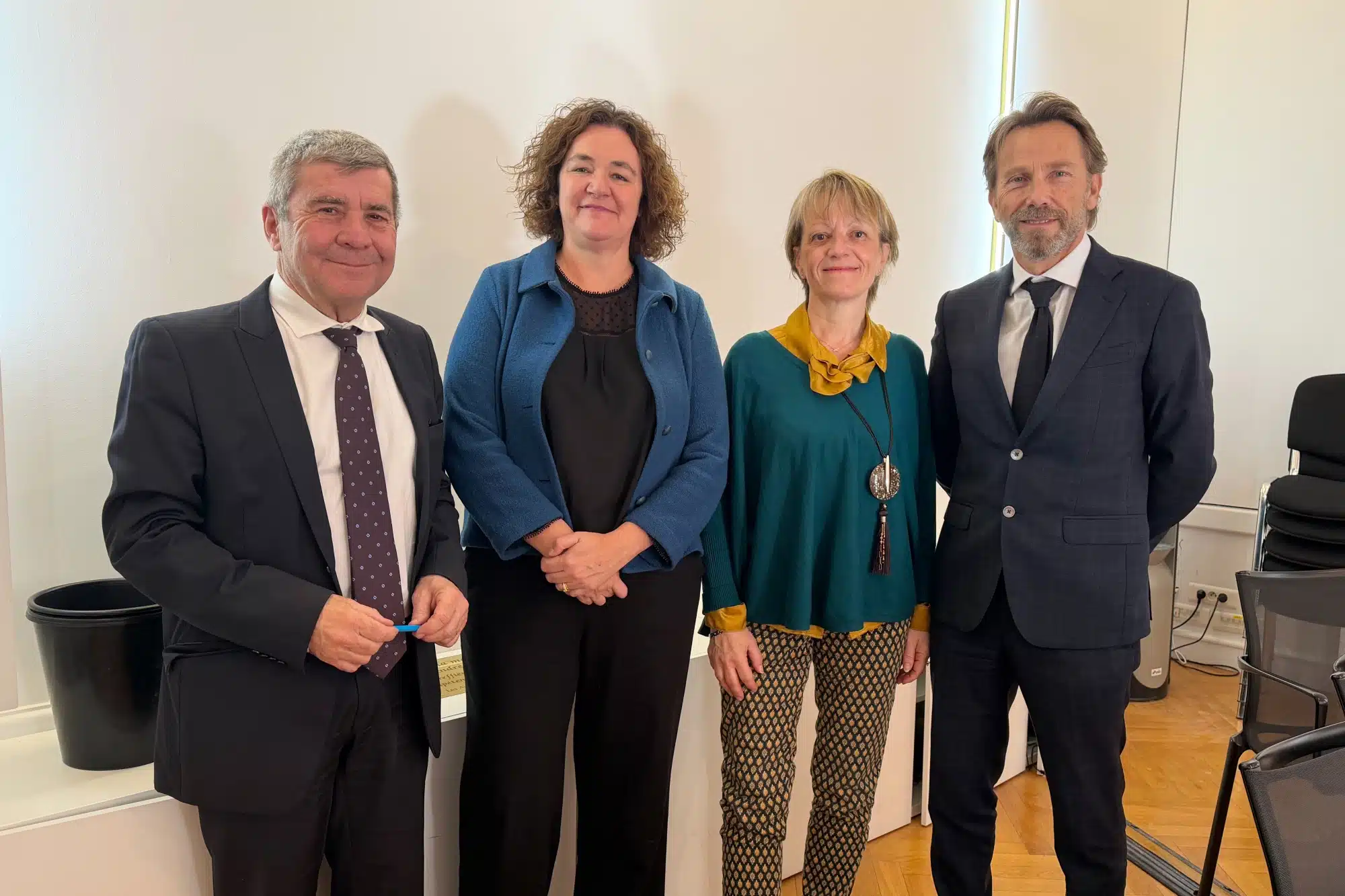 Manque de moyens, IA, cité judiciaire… les grands défis du barreau de ...