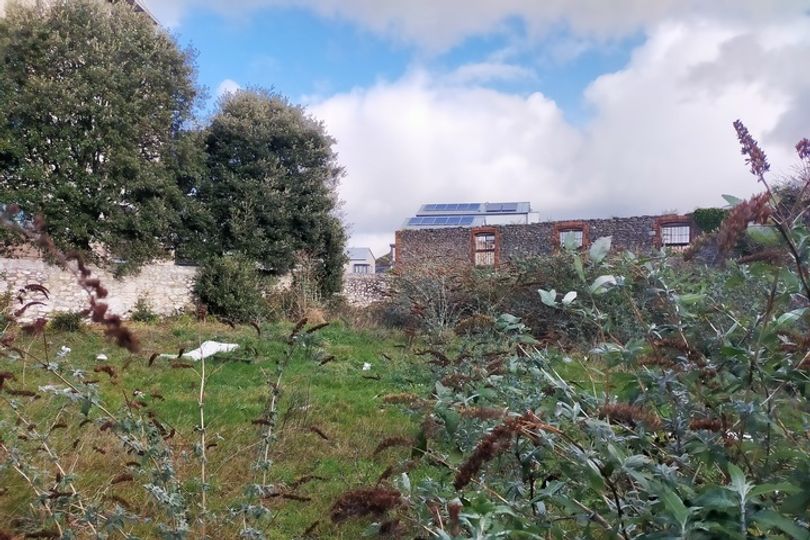 Mounting opposition as historic Plymouth site under threat