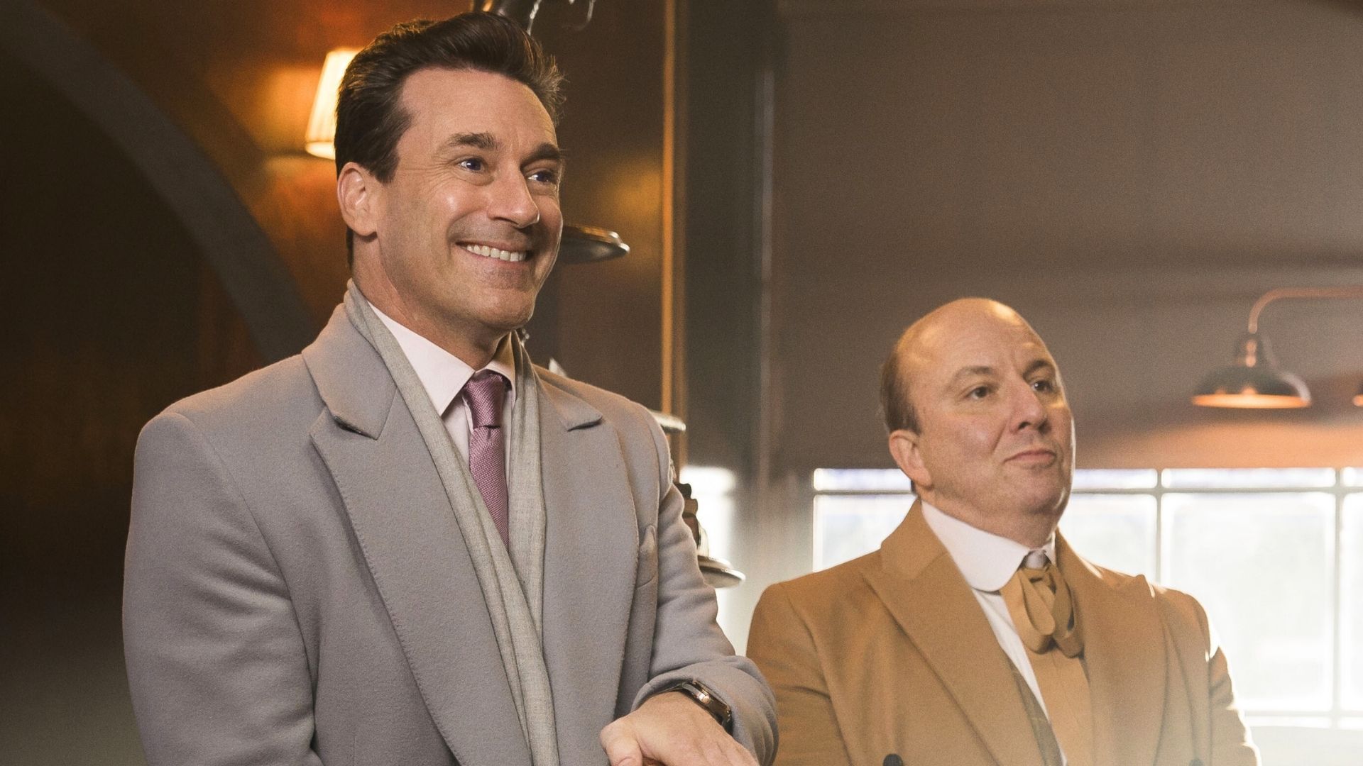 Prime Video hit fantasy Good Omens finally gets an update