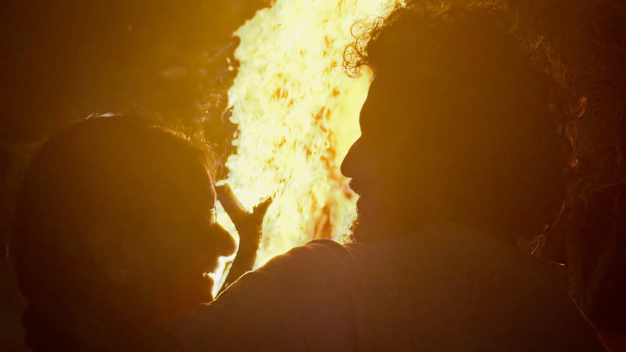 Nani celebrates Bhogi with family; shared pictures from their simple ...