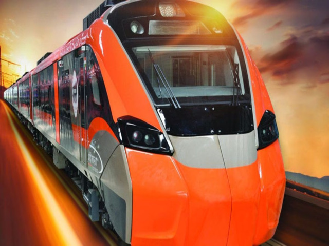 Vande Bharat sleeper train: Great news! Now you'll only get confirmed ...
