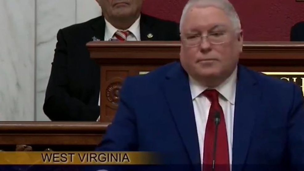 WVa. governor seeks $100M for roads, $10M for flood prep