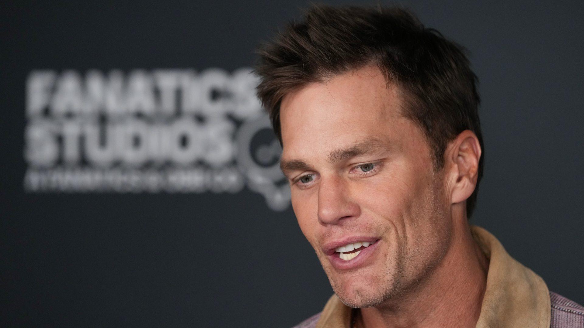 Tom Brady wants to 'deliver a winner' with new Raiders coach