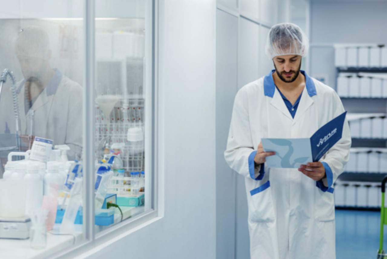 Vytrus Biotech recibe un préstamo de 2 millones del ICF para la nueva ...