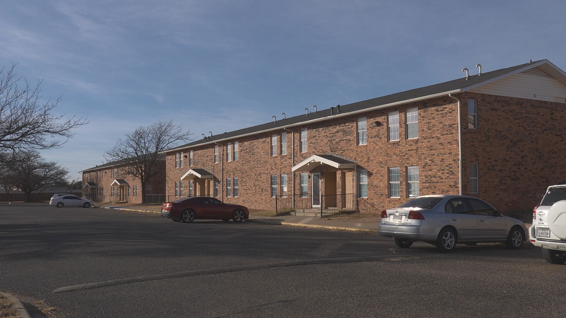 Lubbock’s Ella Apartments getting more than $20 million makeover