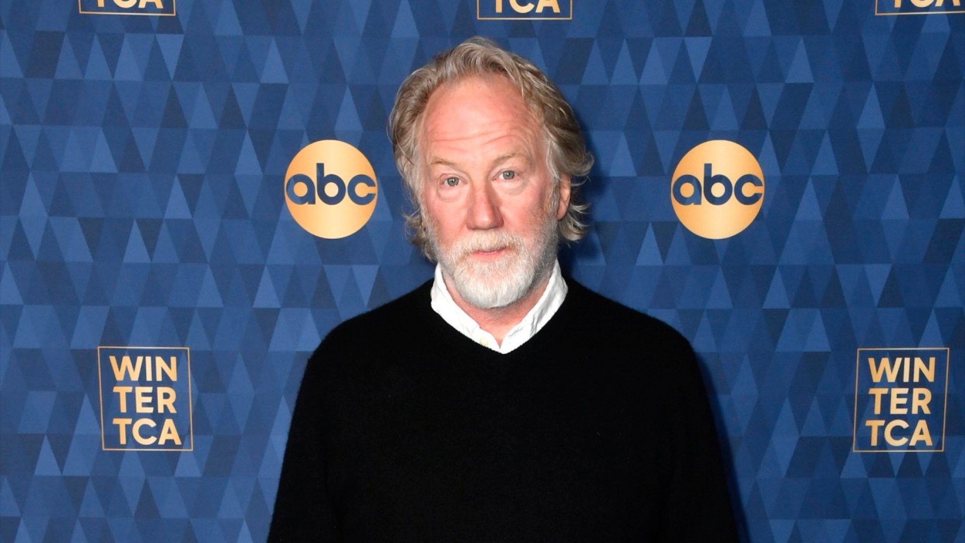 Timothy Busfield does not enter plea in child sex abuse case