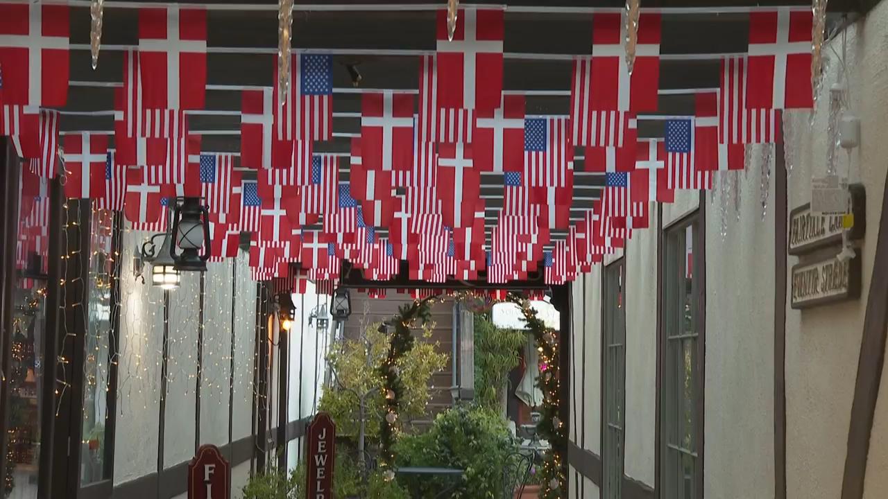 Trump’s Greenland push stirs concern in America’s Little Denmark