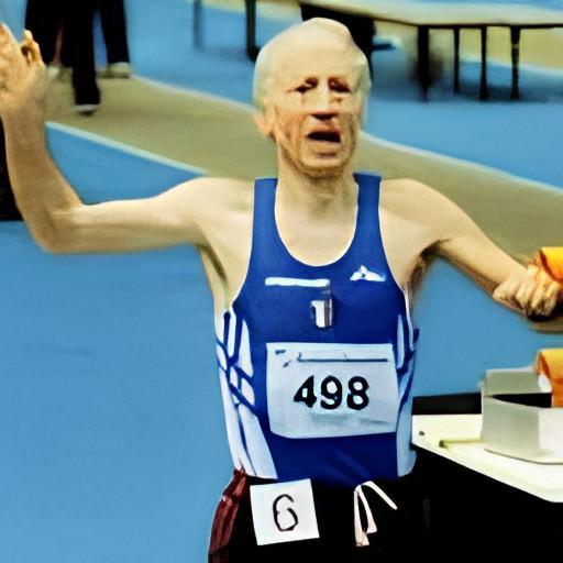 E’ morto lo sportivo. Andrea Nicolai