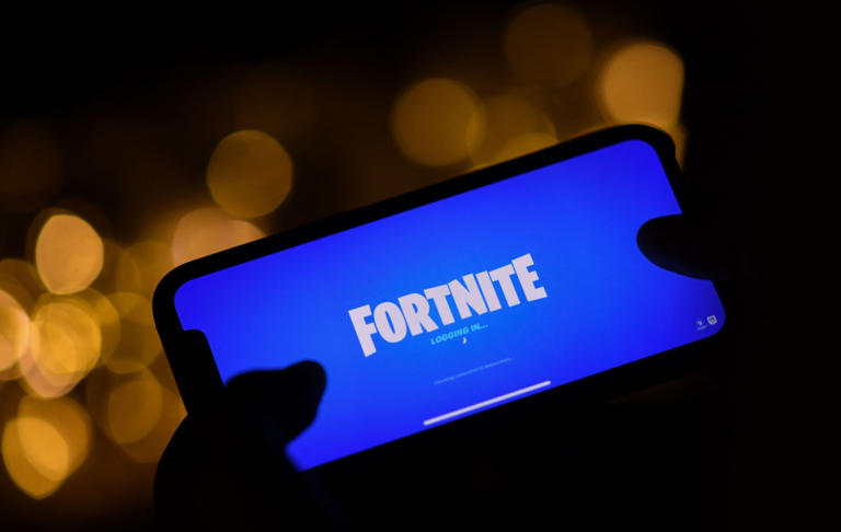 'Fortnite' Leak Suggests New Anime Collaboration Is Happening Soon—Here ...