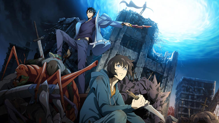 'Fortnite' Leak Suggests New Anime Collaboration Is Happening Soon—Here ...