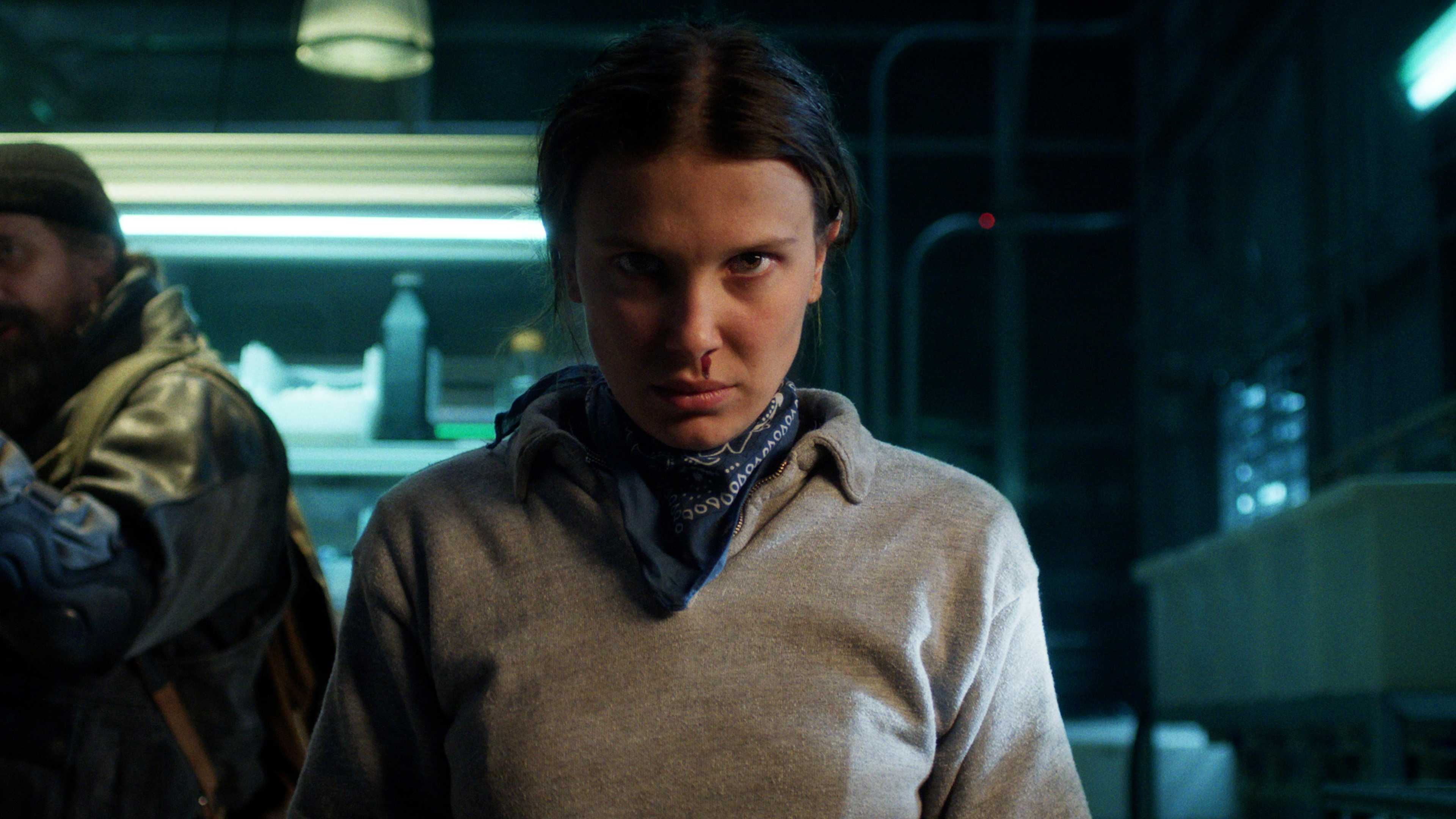 Mike, Dustin & Lucas find Eleven after Stranger Things' finale in ...