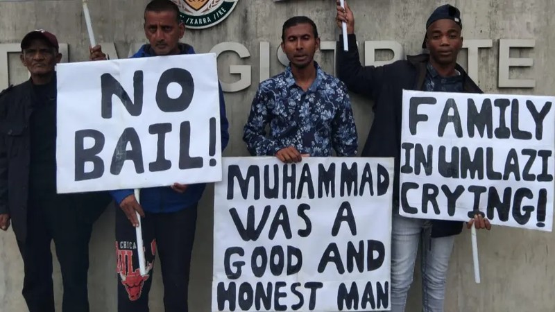 SARS consultant denied bail in 'cold-blooded' execution-style double ...