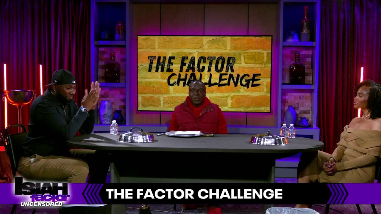 Contestants scarf chitlins, picked pig feet, and pig lips in 'Fear ...