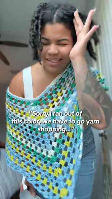 Essential tips for yarn shopping and crochet projects