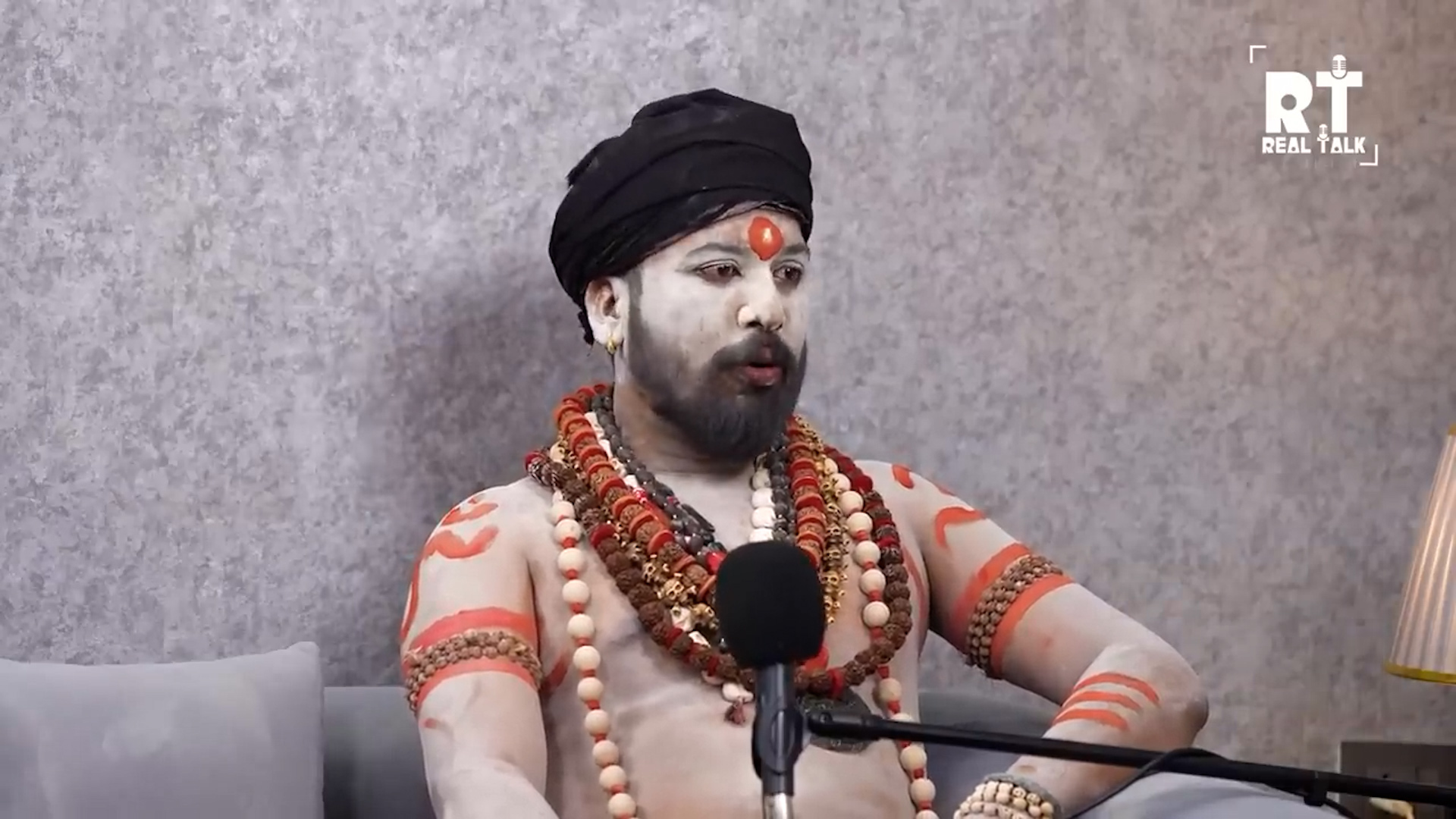 Aghori exposes the dark truth of his life | Unheard secrets of the ...