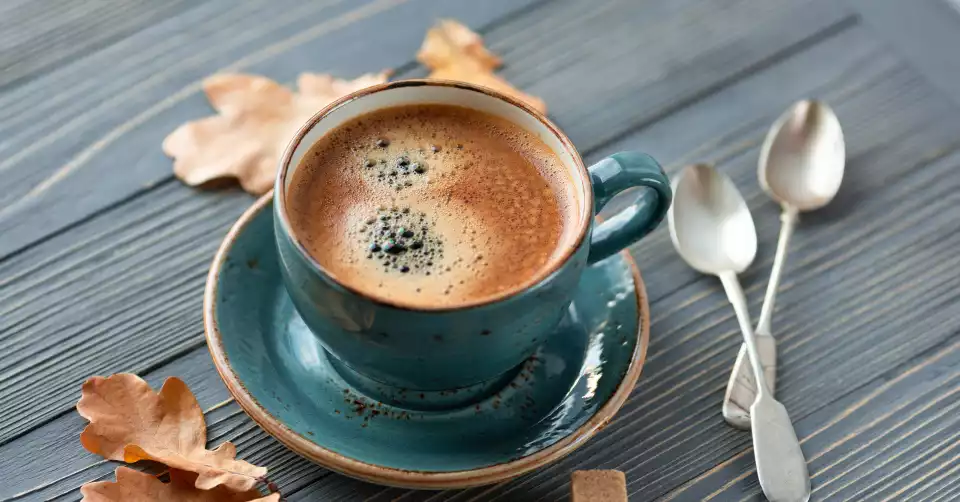 Kawa funkcjonalna ma niesamowity wpływ na zdrowie! Wzmocnisz ciało i ...